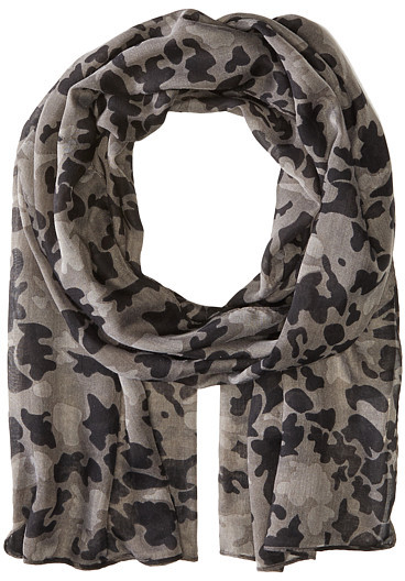 Camo: How To Wear The Camo Trend - Never Without Navy
