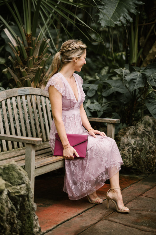 My Favorite Spring Dresses by Never Without Navy