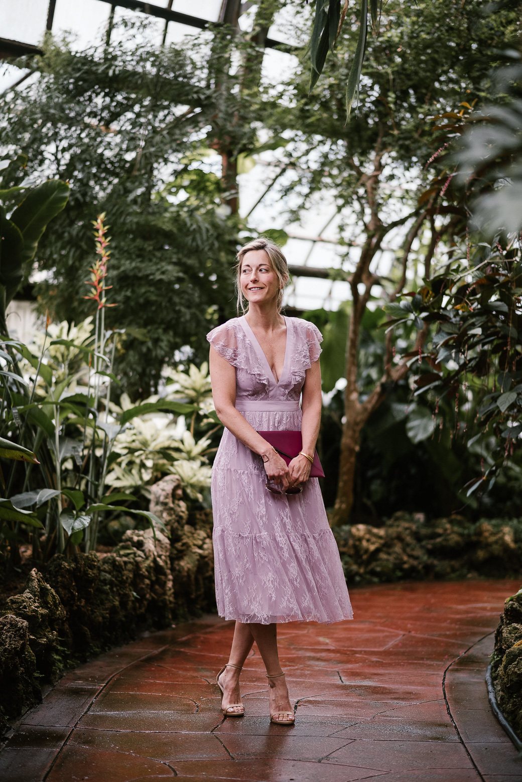 My Favorite Spring Dresses by Never Without Navy