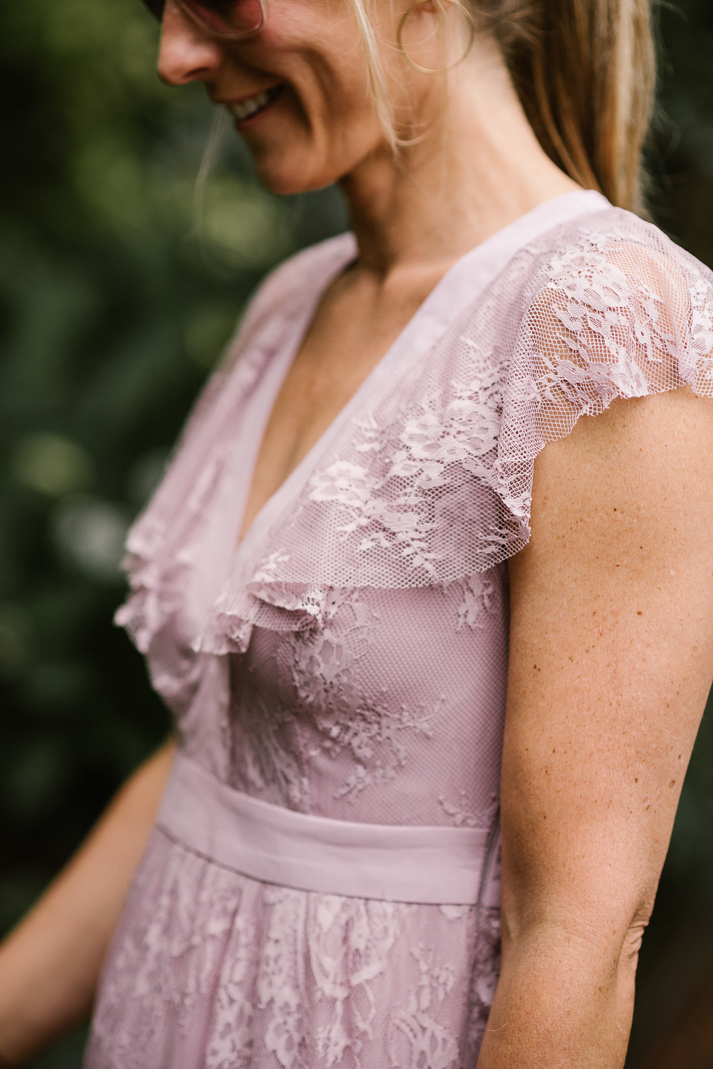 My Favorite Spring Dresses by Never Without Navy