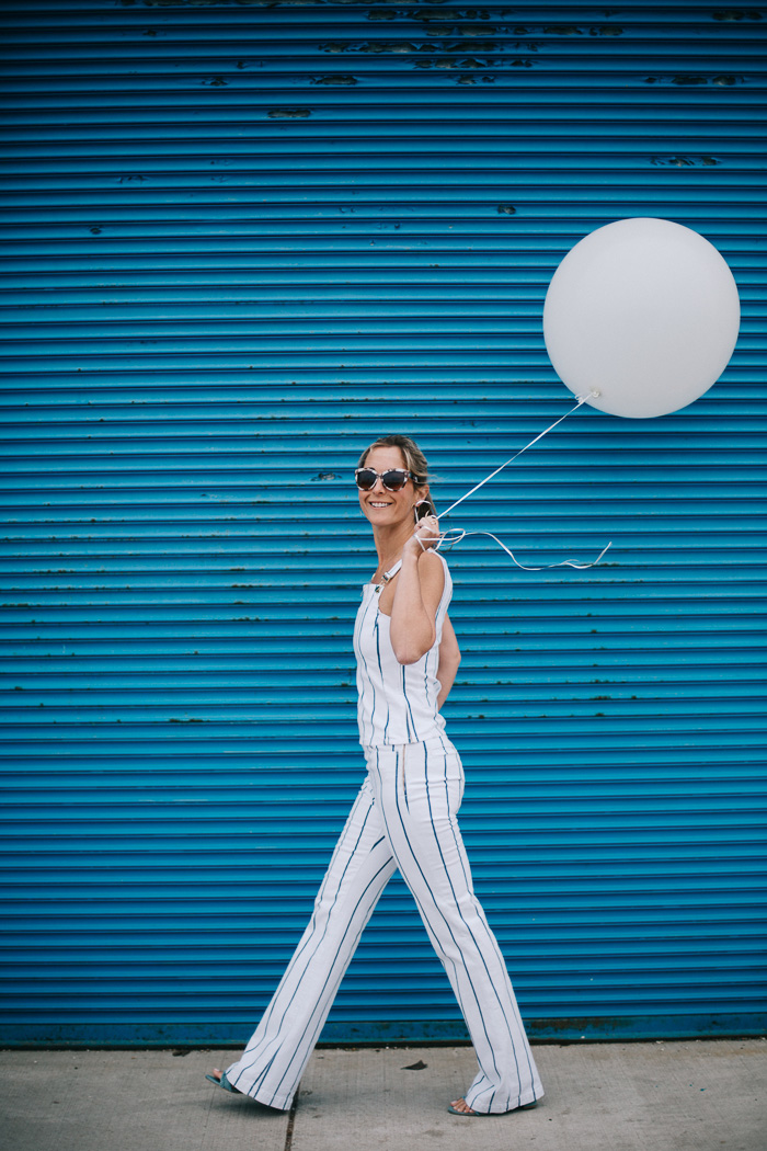 Never Without Navy One Year Anniversary & Giveaway