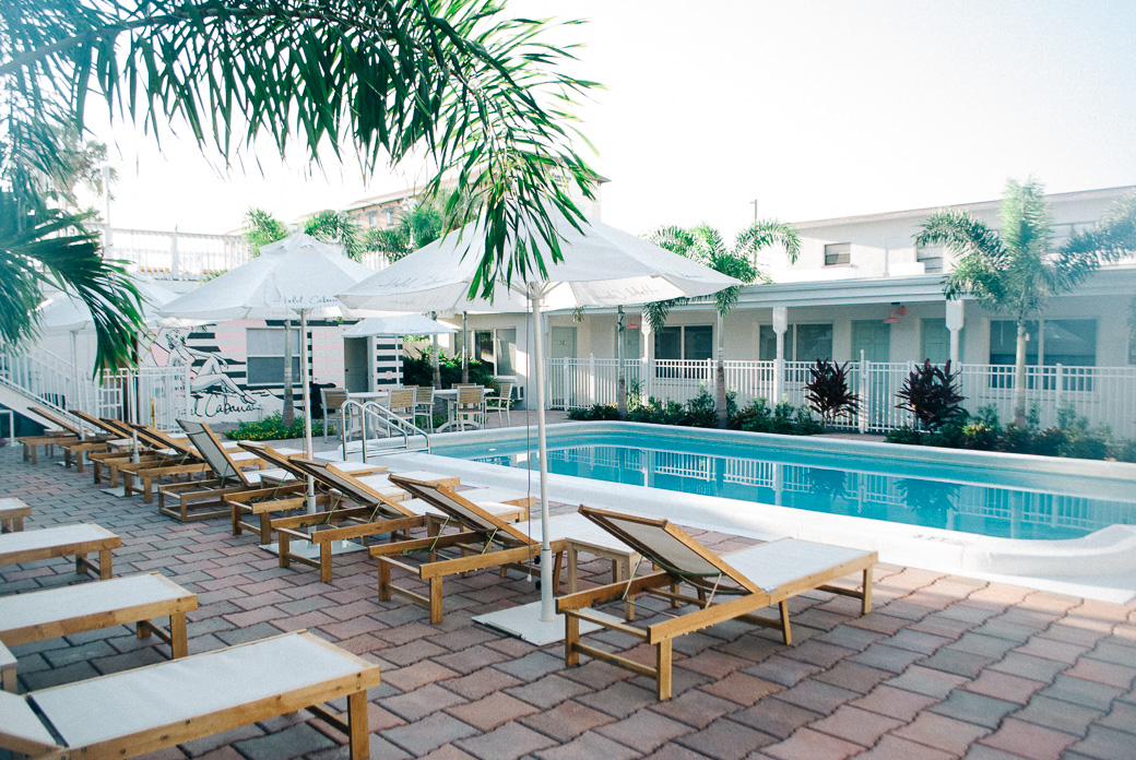 Five Reasons To Stay In a Boutique Hotel | Never Without Navy