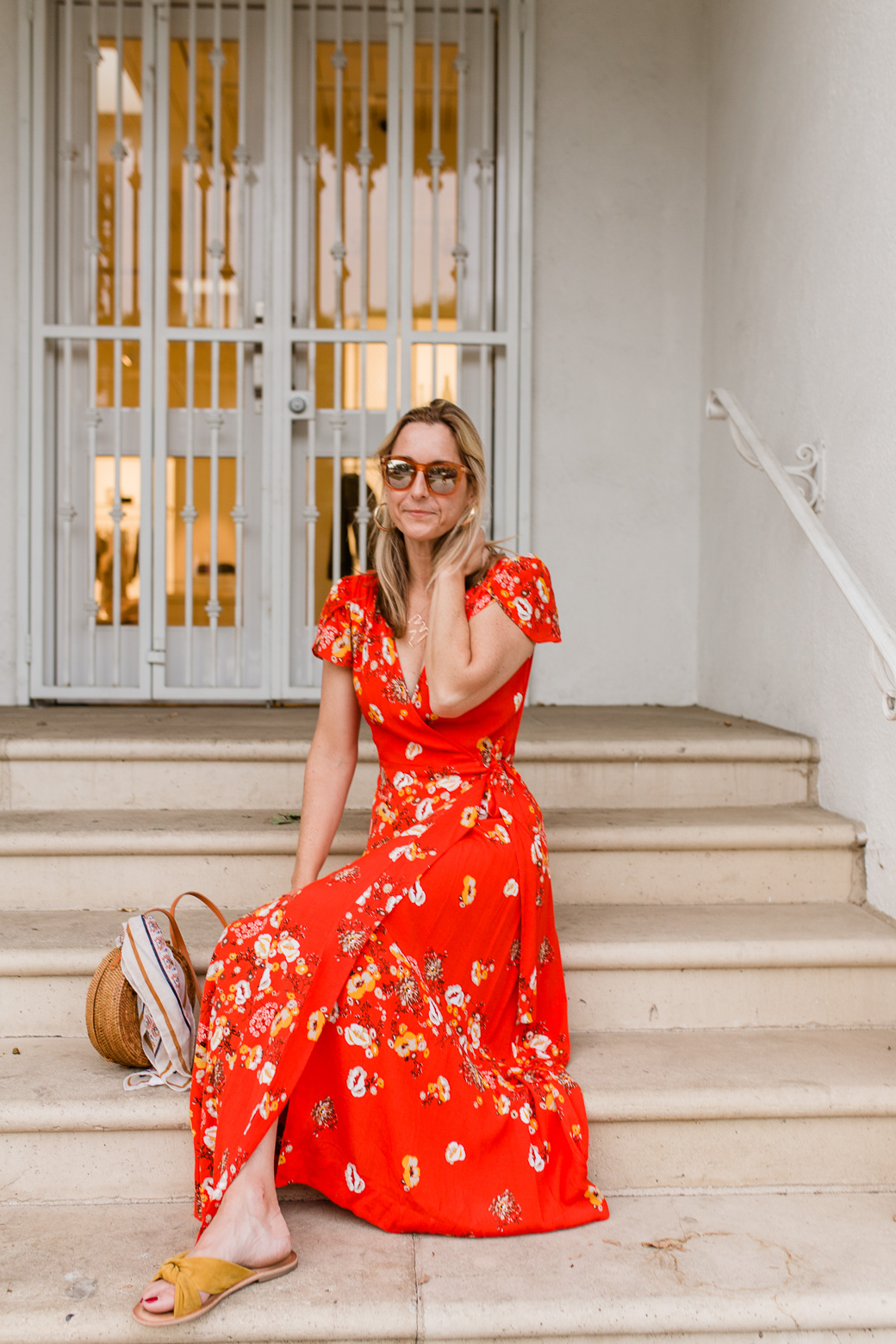 Spring Wardrobe Checklist: The Ultimate List Of Spring Style Essentials