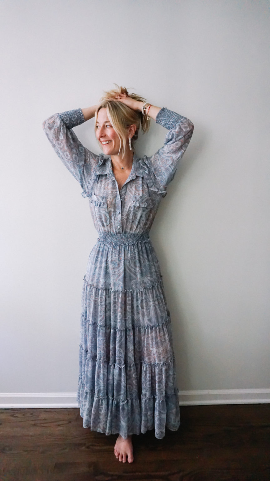 June Style Edit - Never Without Navy | Lifestyle Blog