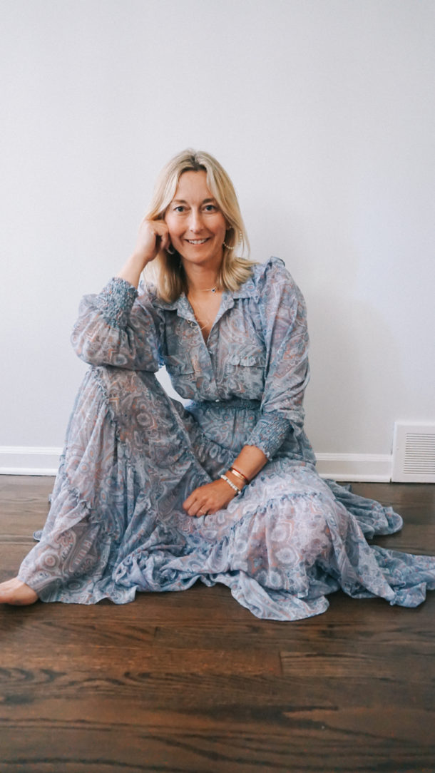 June Style Edit - Never Without Navy | Lifestyle Blog